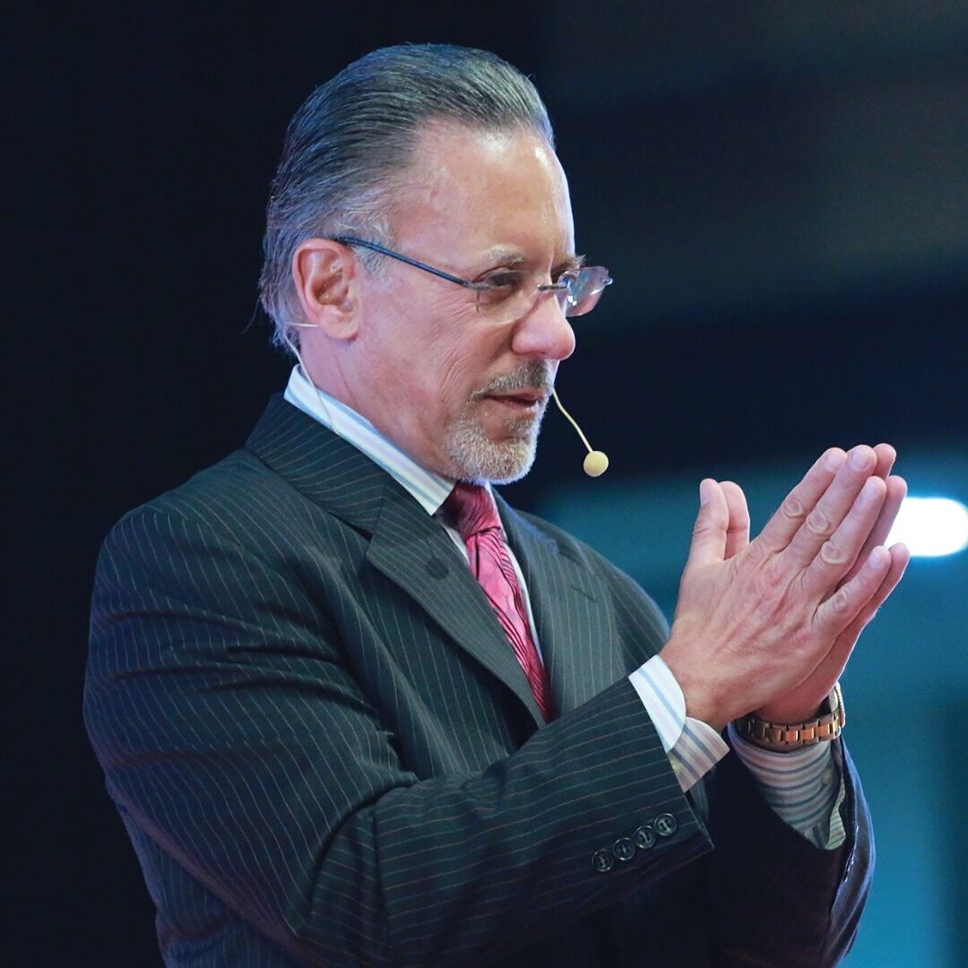 Jay Abraham | Tony Robbins