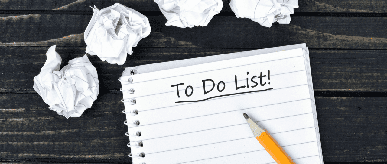 Why You Need To Ditch Your To-Do List | Tony Robbins | Tony Robbins
