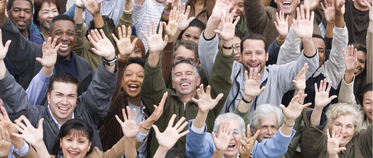 How to create raving fans to succeed in business | Tony Robbins