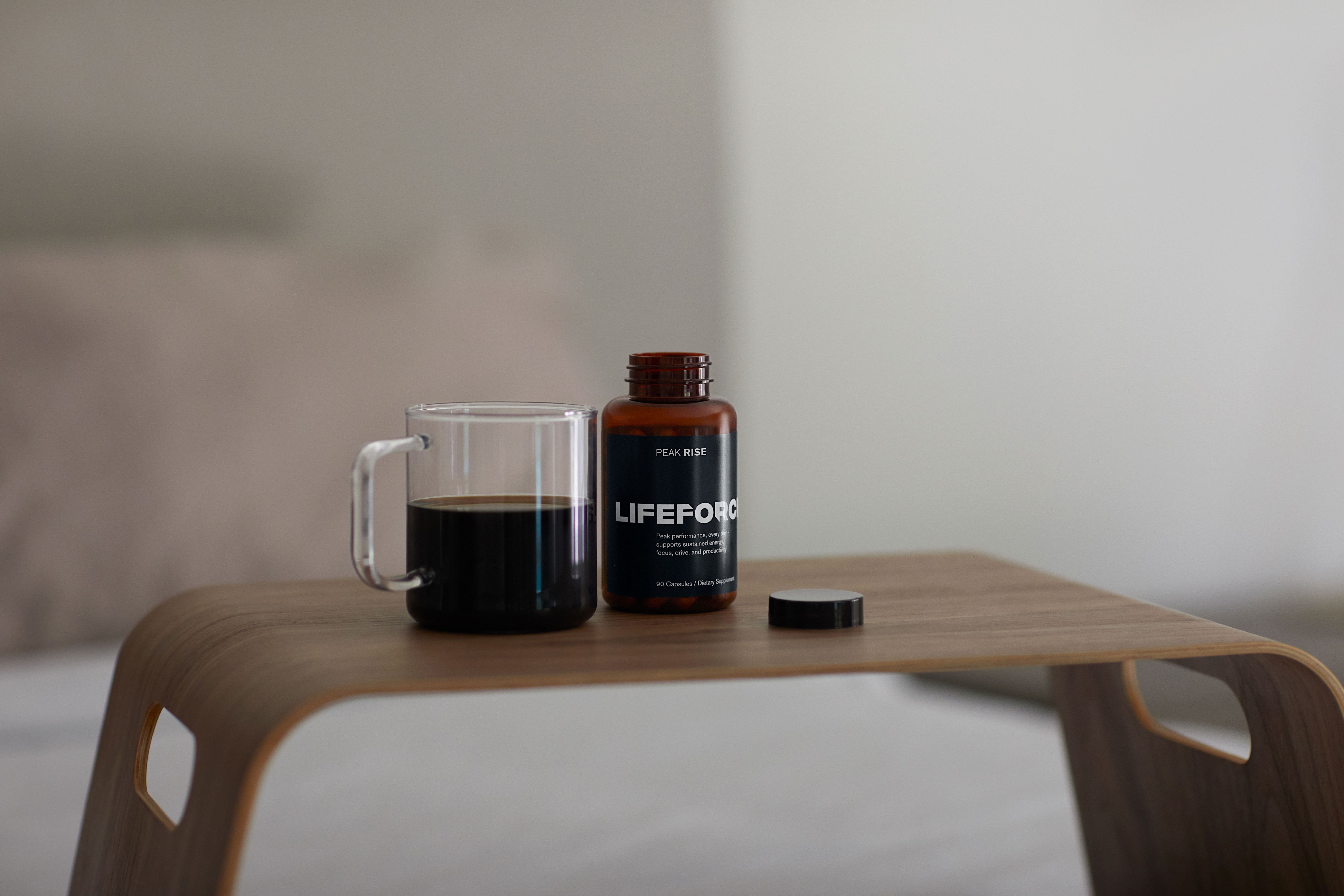 PEAK RISE™ | Tony Robbins