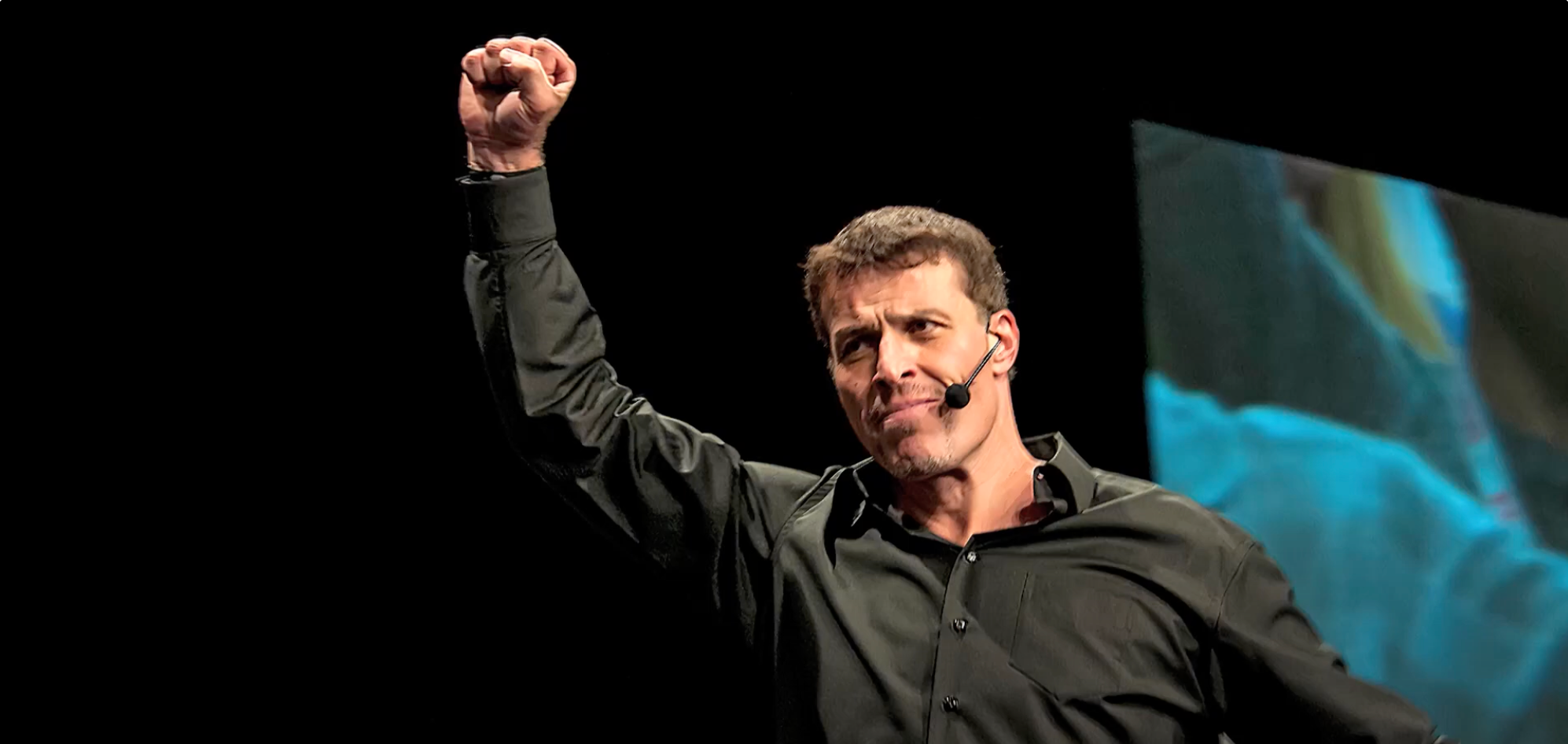 Personal Development Events | Tony Robbins