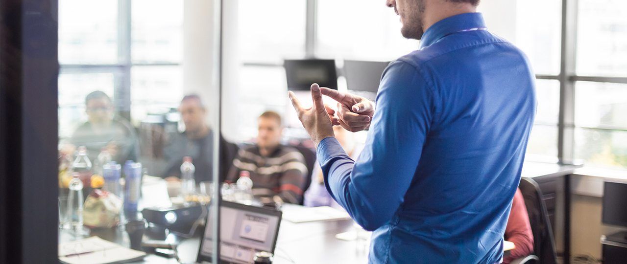 Ways on how to encourage employees to innovate and grow | Tony Robbins