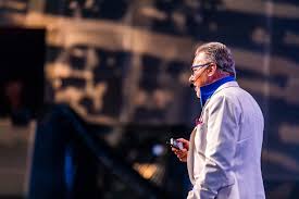 Jay Abraham | Tony Robbins