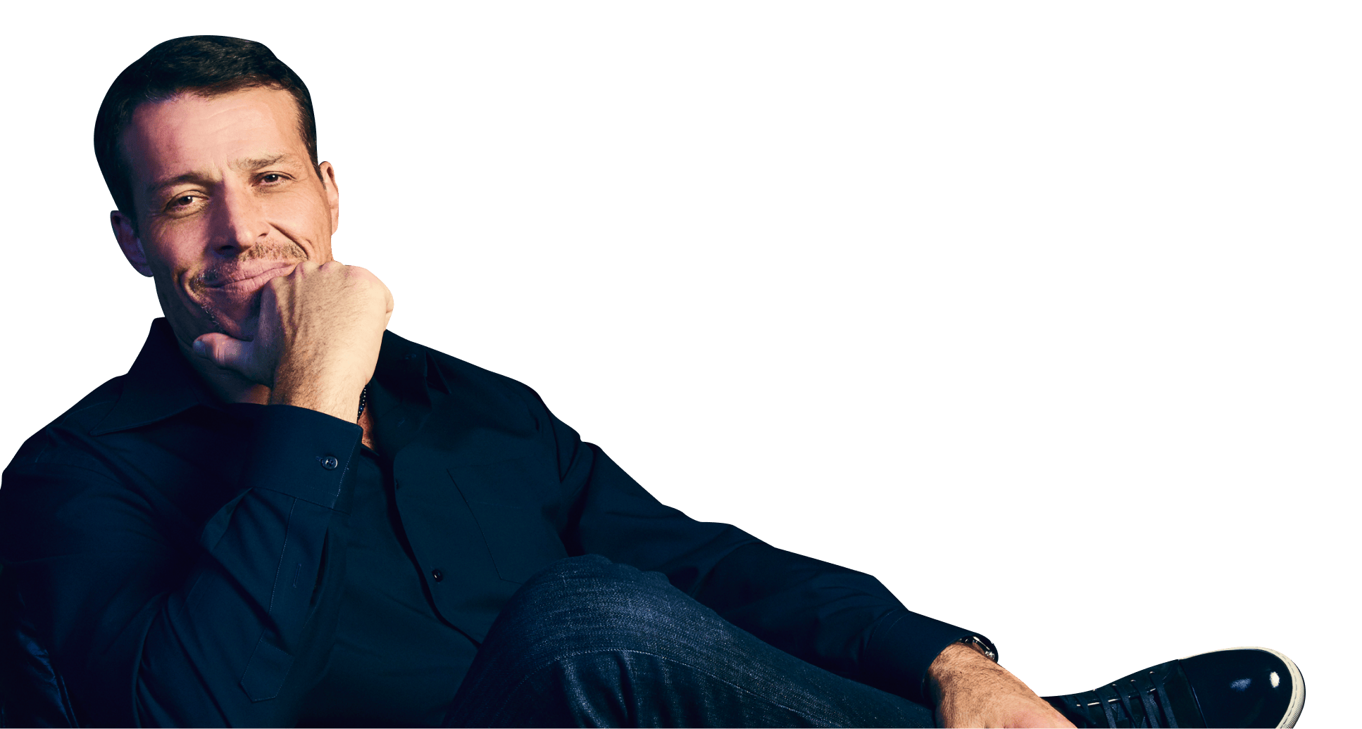 The Official Website of Tony Robbins | Tony Robbins