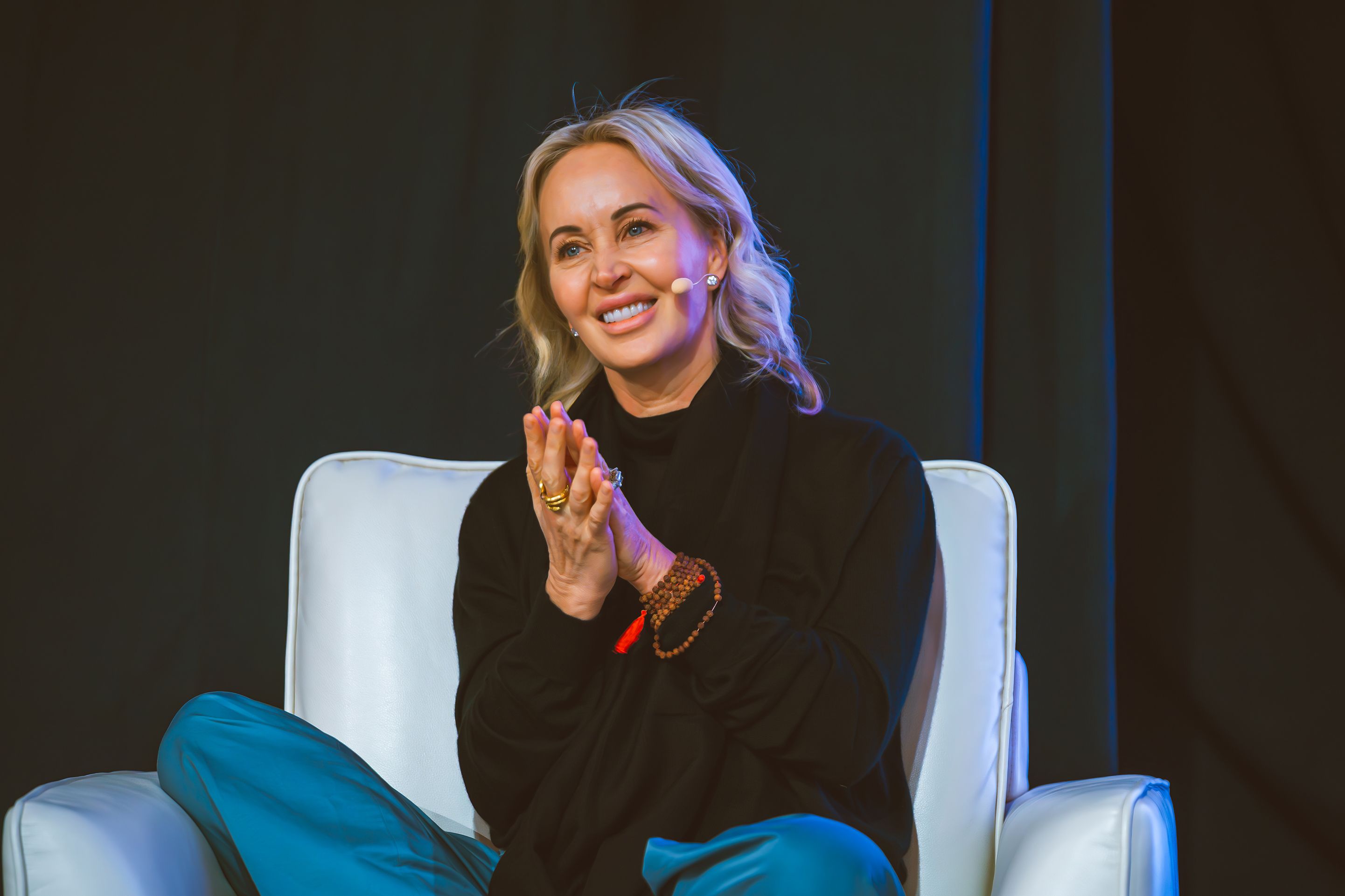 Business Coaching Programs | Tony Robbins