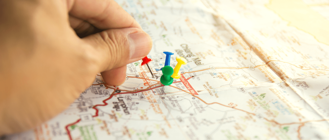 How to Make a Massive Action Plan (MAP) | Tony Robbins