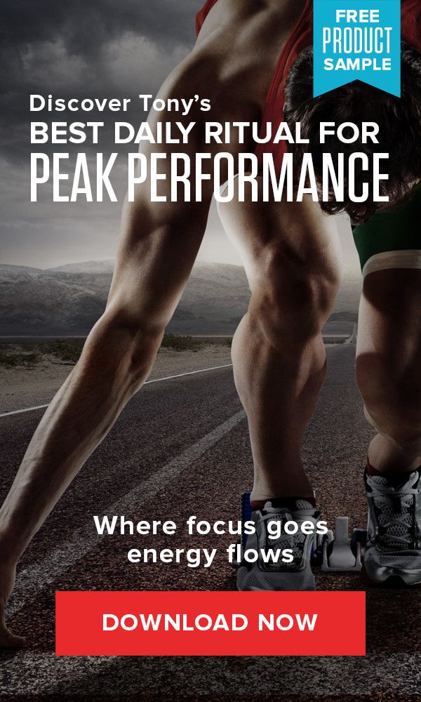 The CVAC POD: Analyzing the CVAC Systems Fitness Pod | Tony Robbins