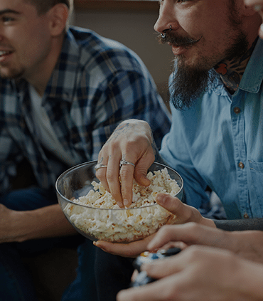 The masculine masks that hurt men | tonyrobbins.com | Tony Robbins