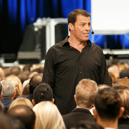 The Entrepreneur Playbook for Ultimate Success | Tony Robbins