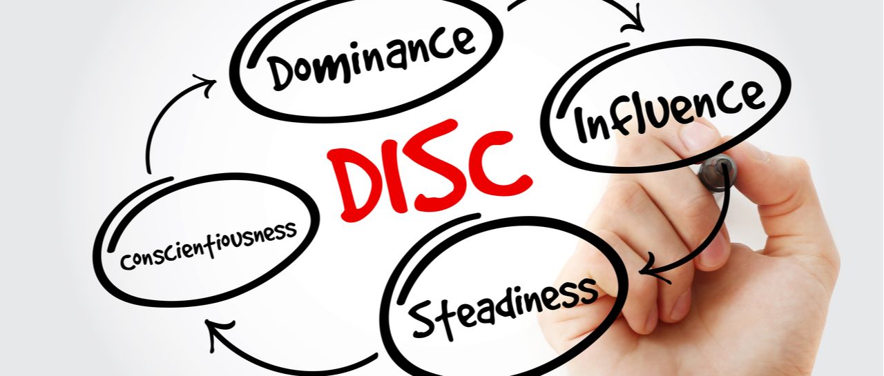 DISC Assessment: Which Personality Type Are You? | Tony Robbins