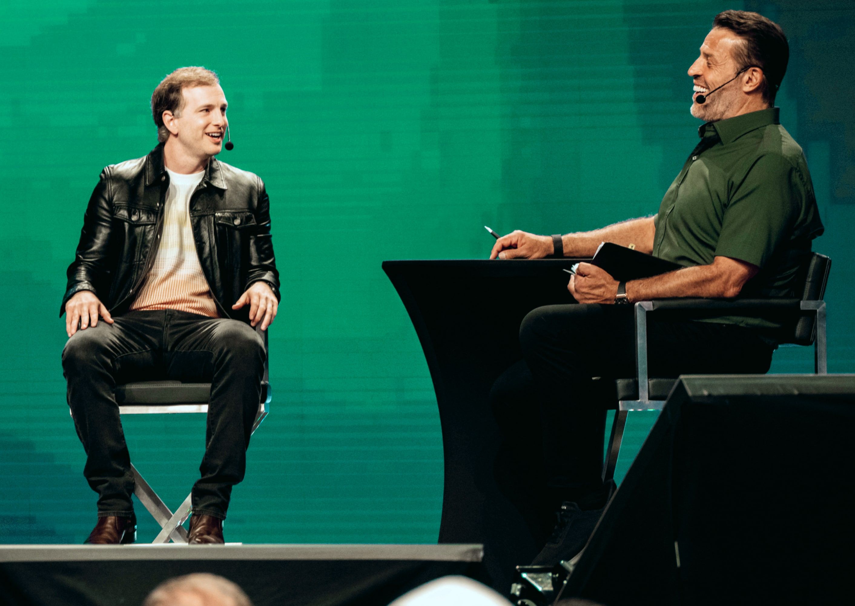 Posts Index Spanish | Tony Robbins