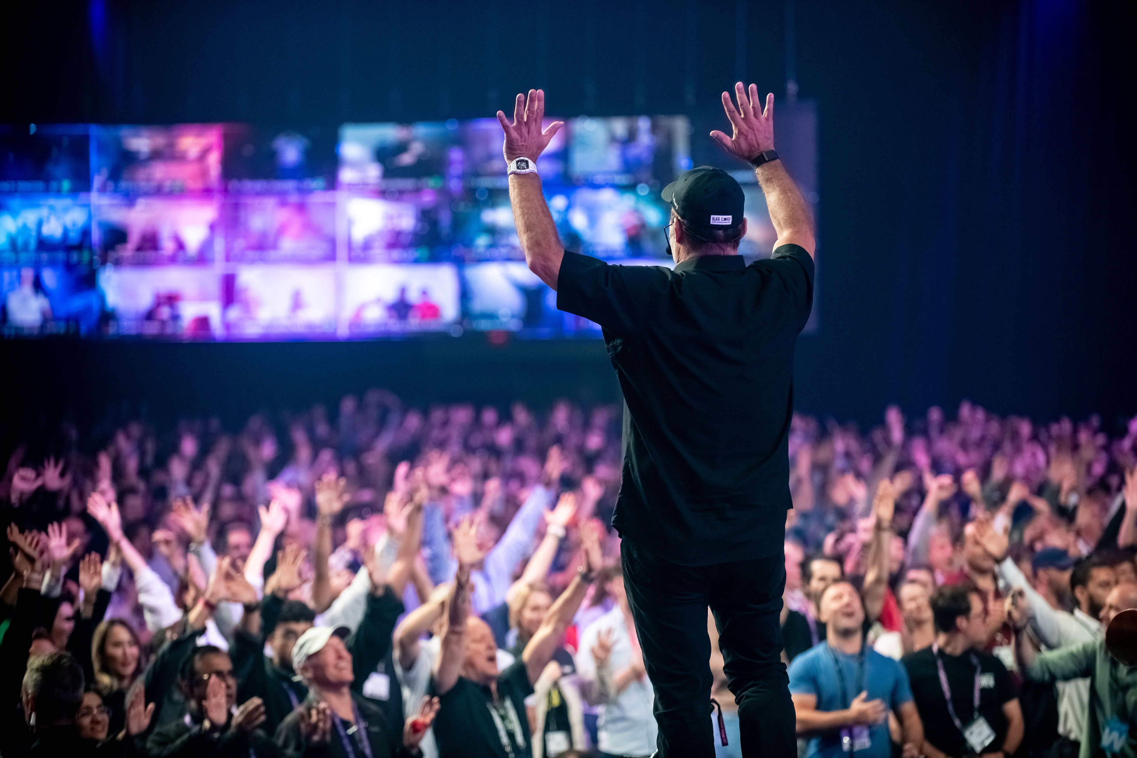 Official Website of Tony Robbins: Personal & Business Results Coach ...