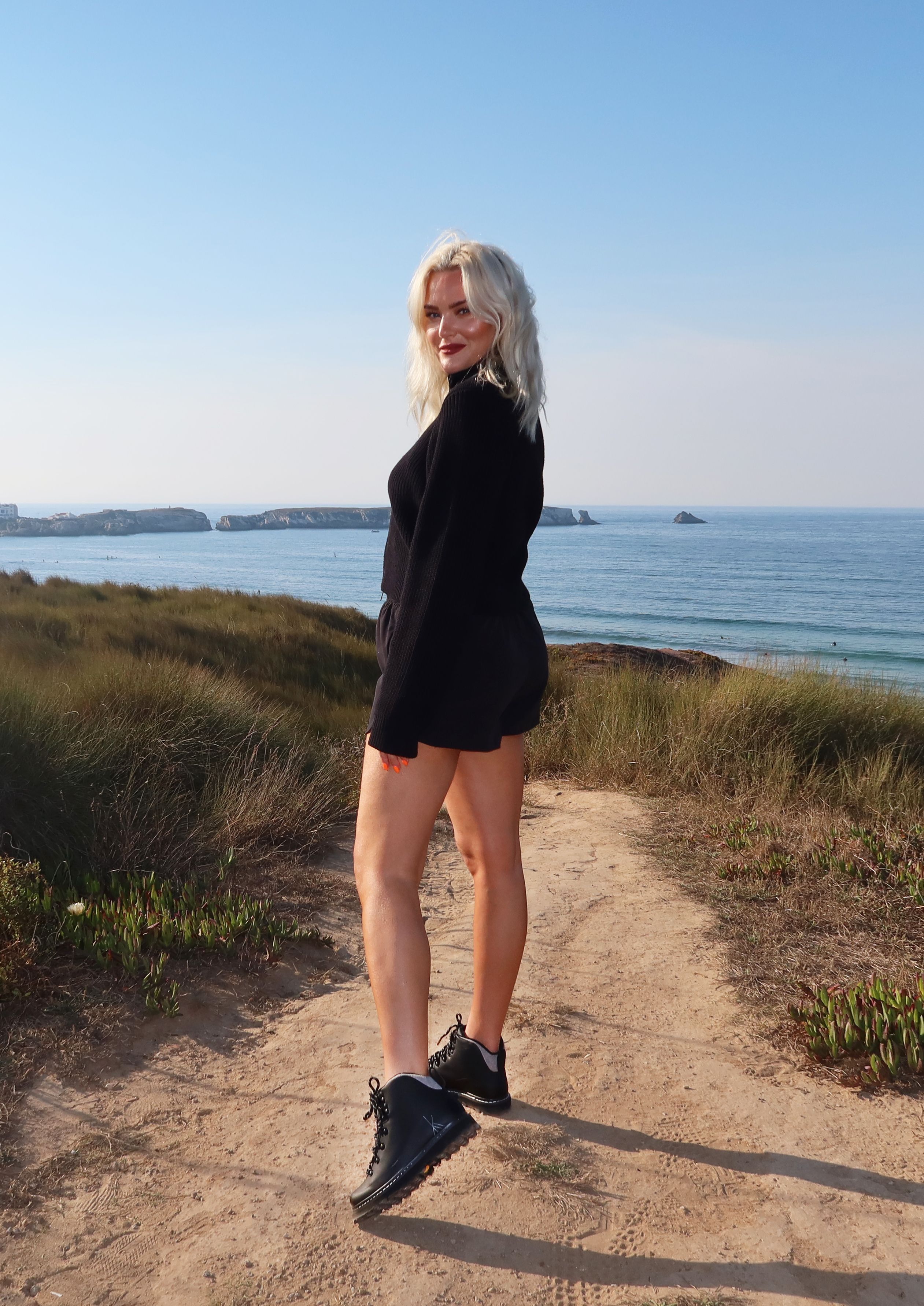 Opening in Sweden and Lisa Borg is our new Ambassador!