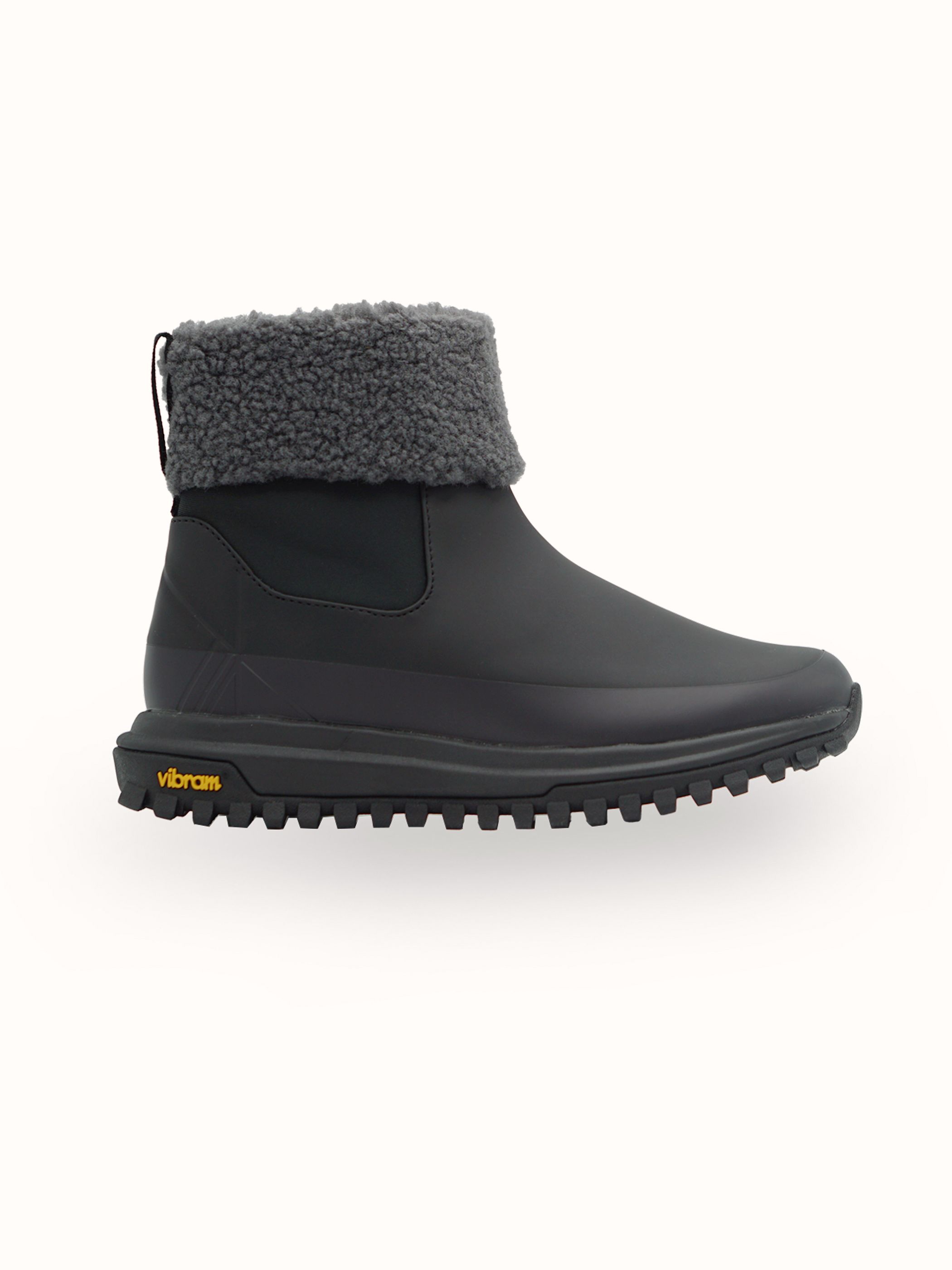 Sola Vinter Chelsea Støvler | Kastel Shoes - Scandinavian Weather-Proof ...
