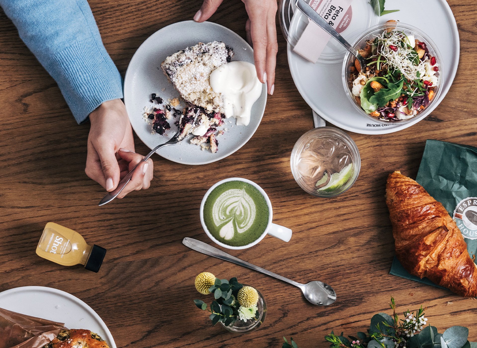 Velkommen til Fika Club