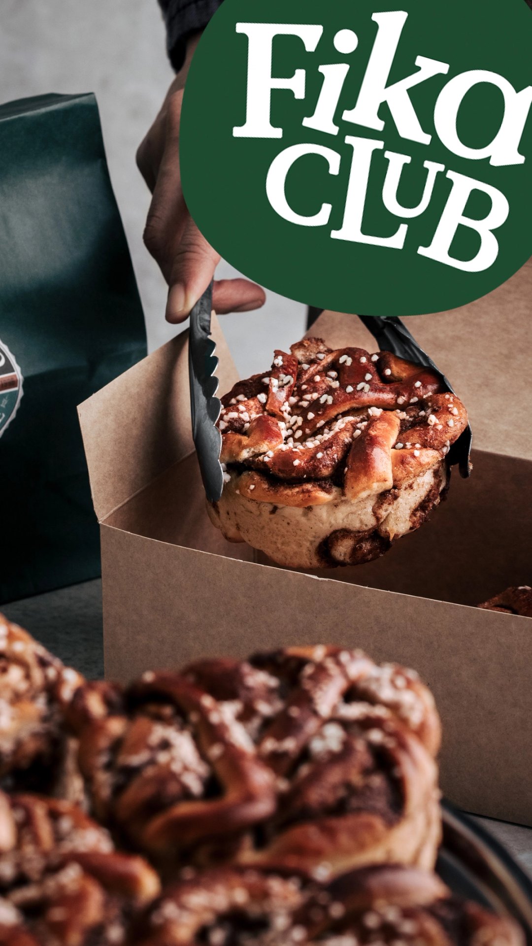 Espresso House | Passionate about coffee!