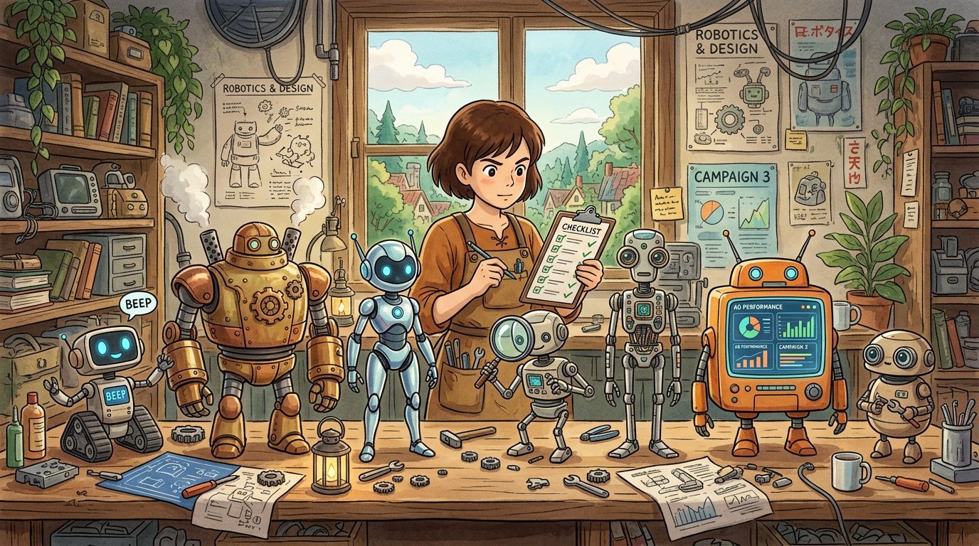 TOP 7 Meta Ads Automation Tools Tested by Marketers (2026 Picks ...