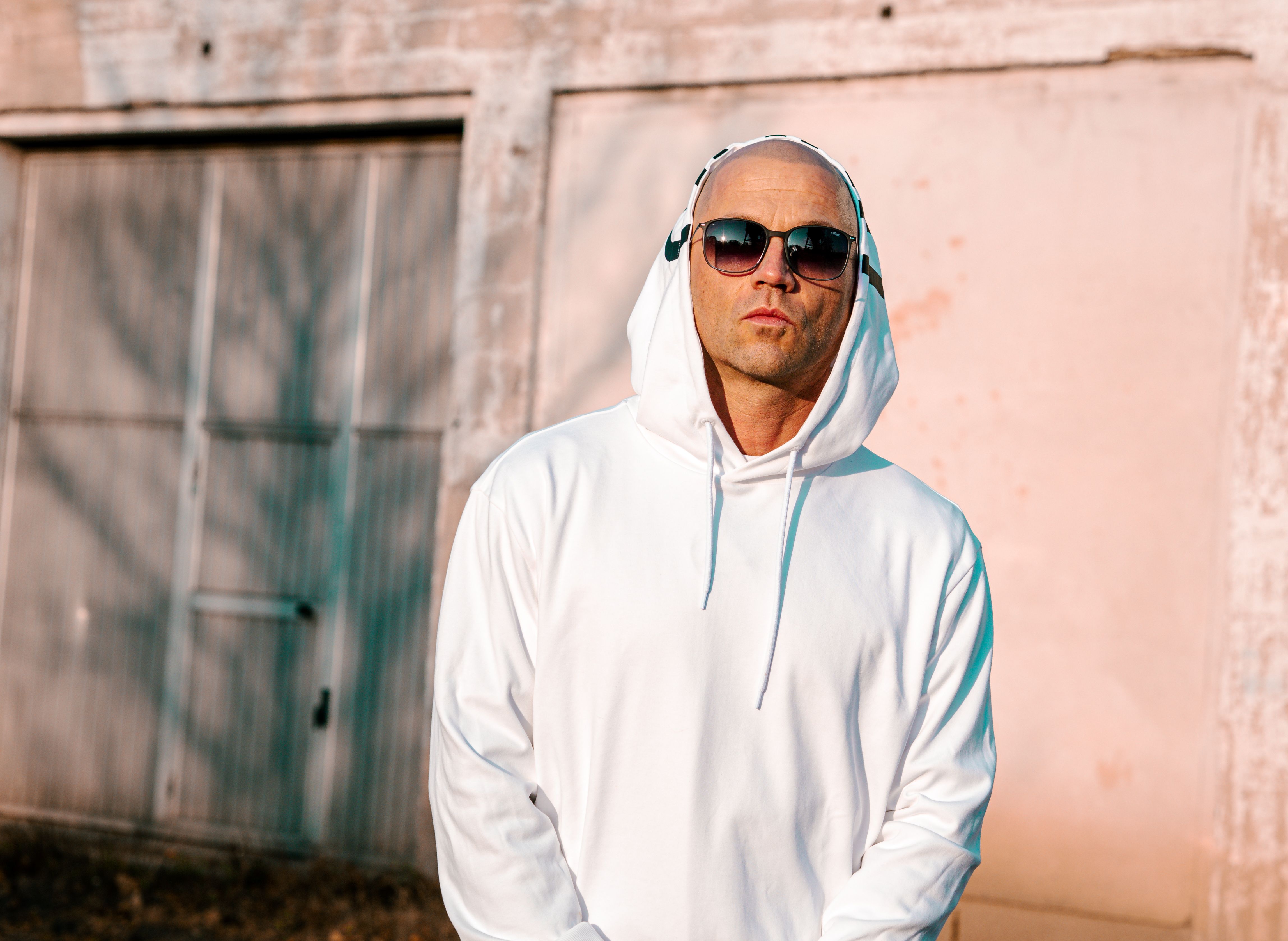 Chakuza - BuddeMusic