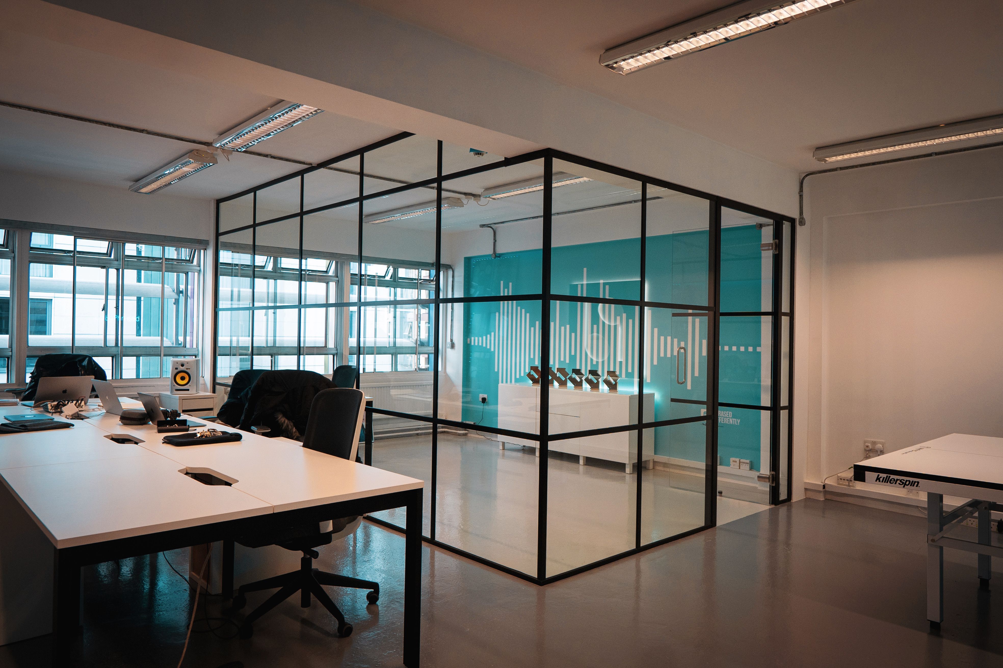 Offices - BuddeMusic