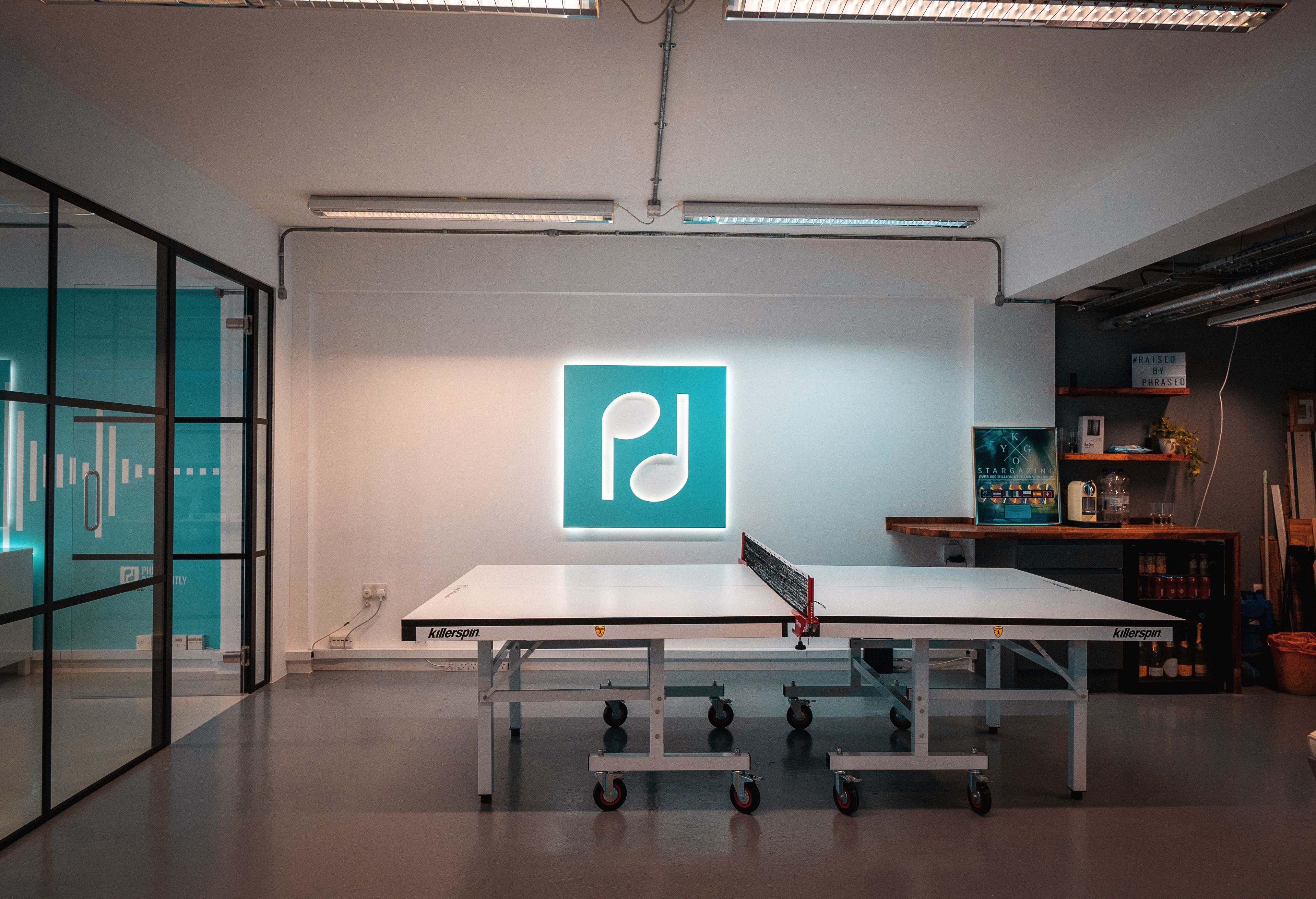 Offices - BuddeMusic