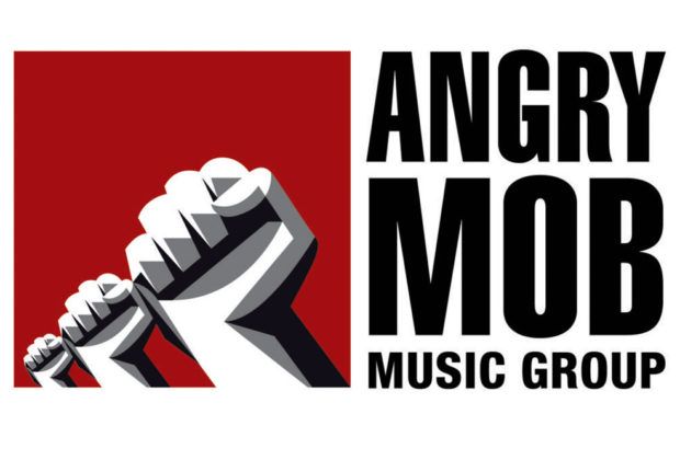 Angry Mob - BuddeMusic