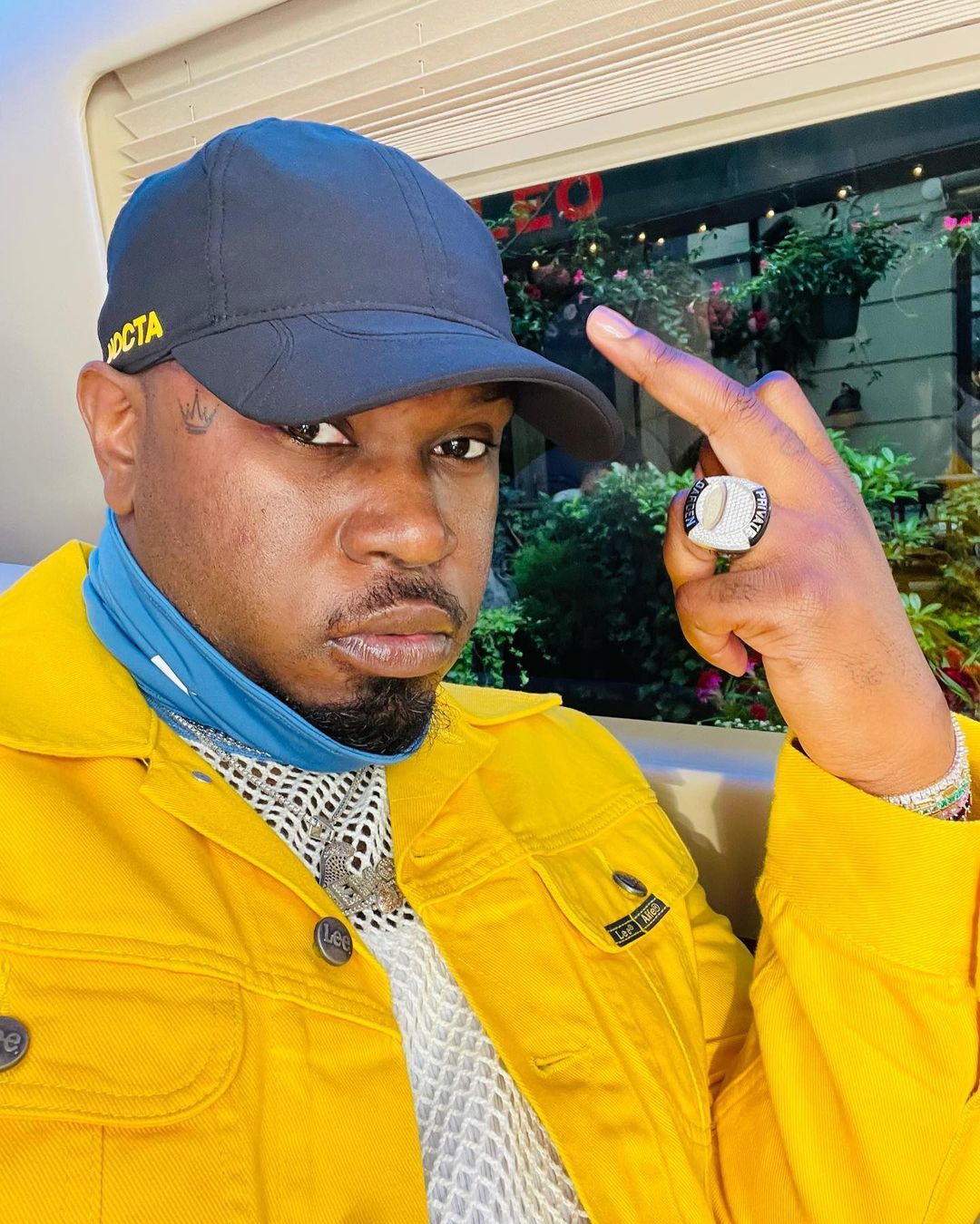 Nemo Achida - BuddeMusic