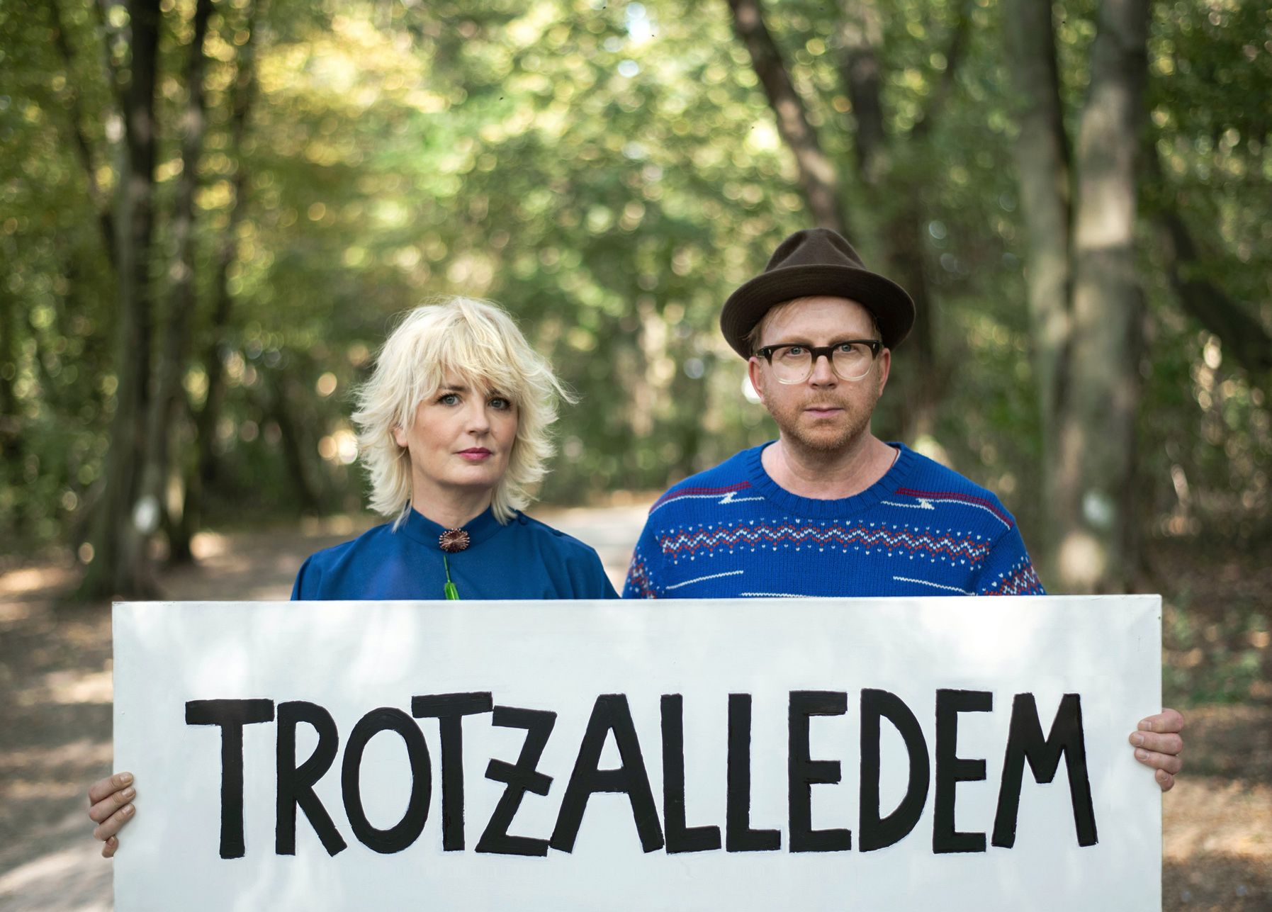 KLEE (Sten & Suzie) - BuddeMusic