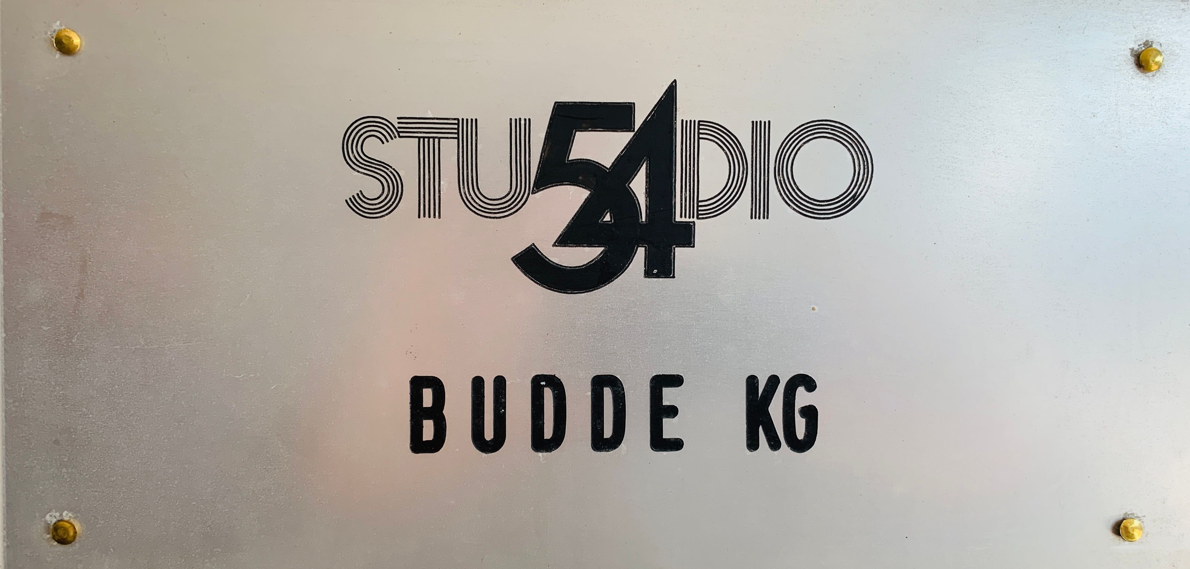 Legacy - BuddeMusic