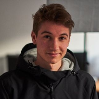 Leon Wolf - BuddeMusic