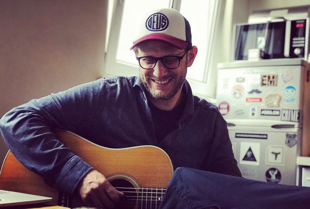 Ali Zuckowski - BuddeMusic