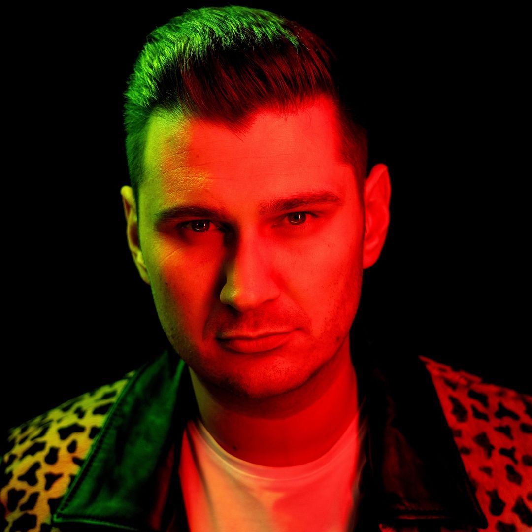 Sebastian Rätzel - BuddeMusic