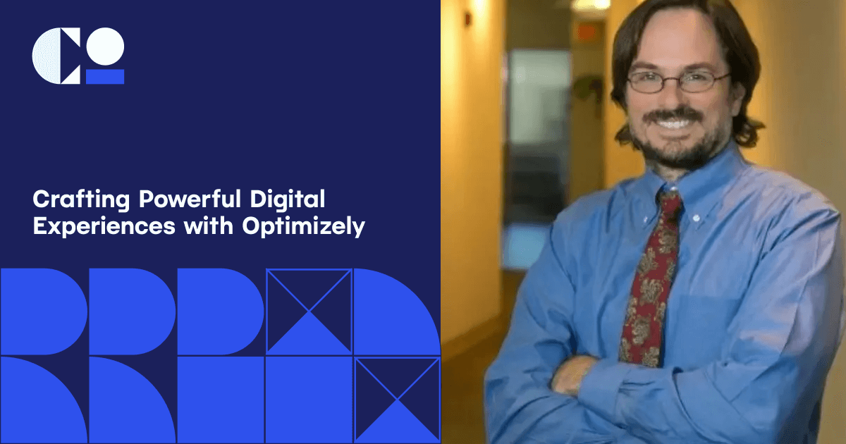 Crafting Powerful Digital Experiences with Optimizely | Compose 2024