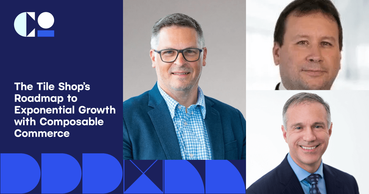 The Tile Shop’s Roadmap to Exponential Growth | Compose 2024