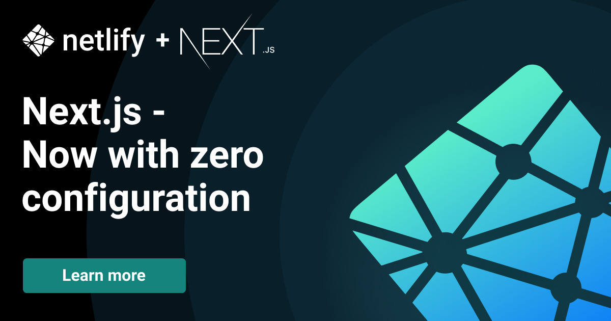 Try the new Essential Next.js plugin, now with auto-install!