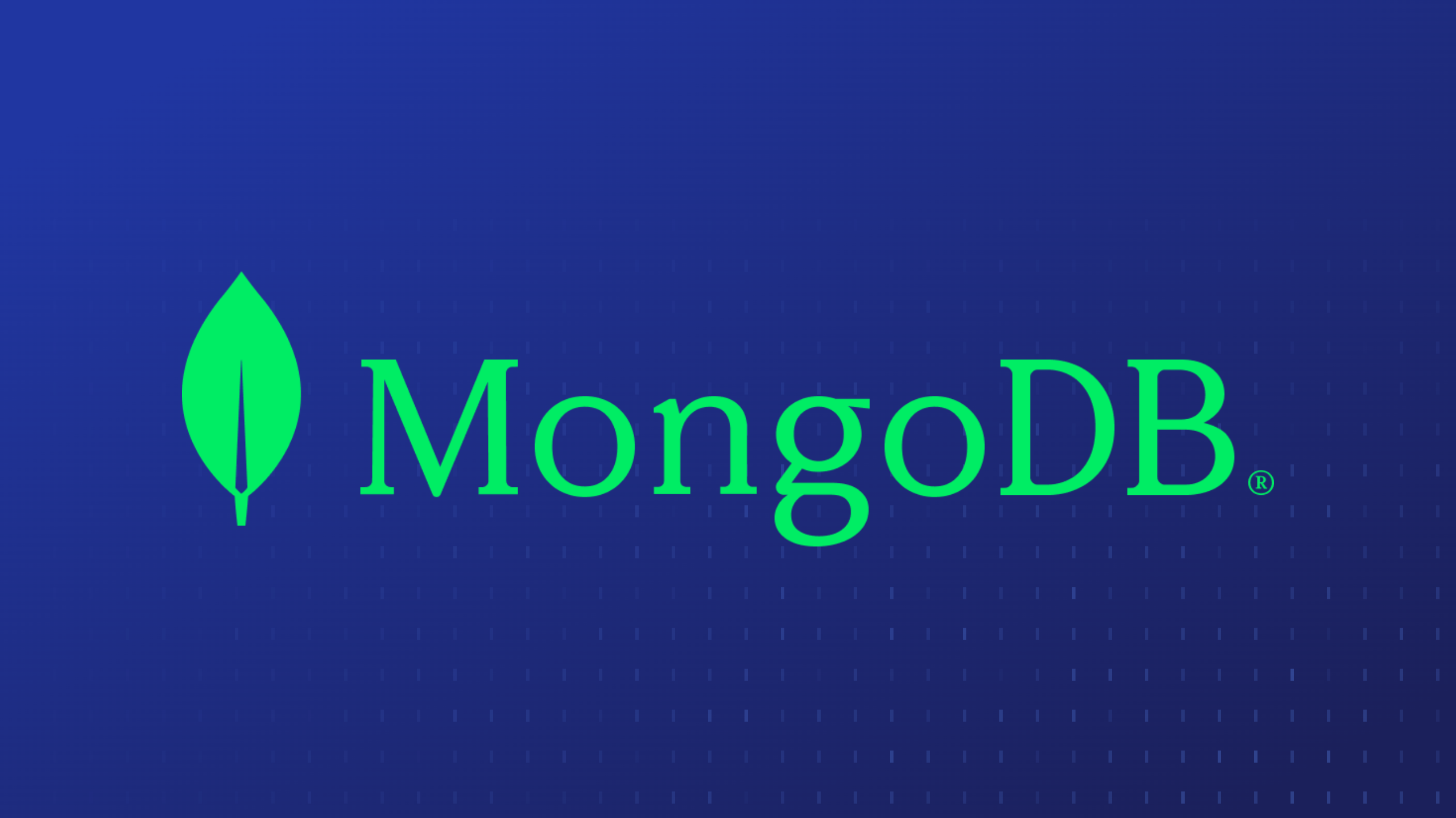 MongoDB | Netlify Integrations MongoDB | Netlify Integrations