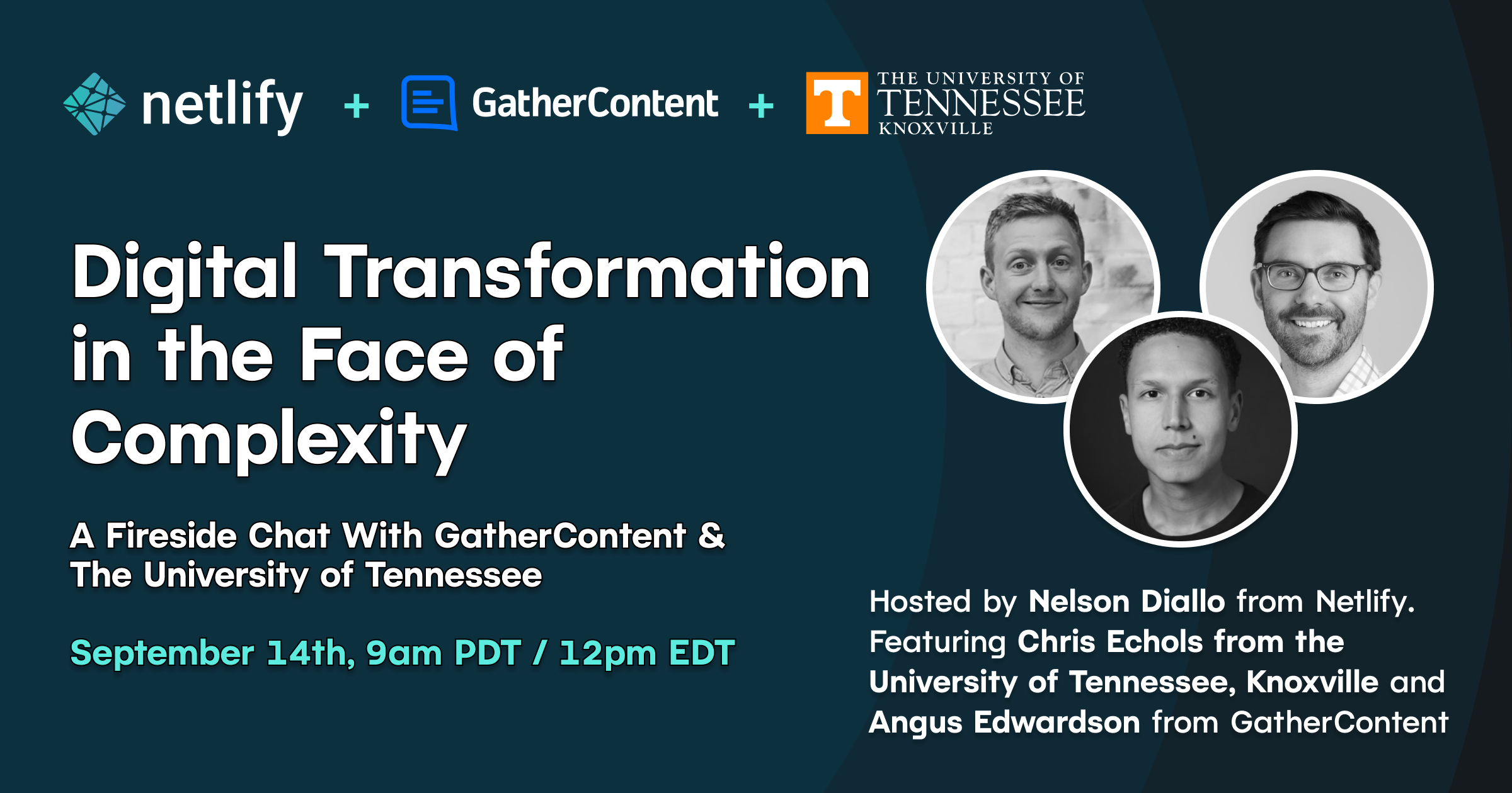 Digital Transformation in the Face of Complexity