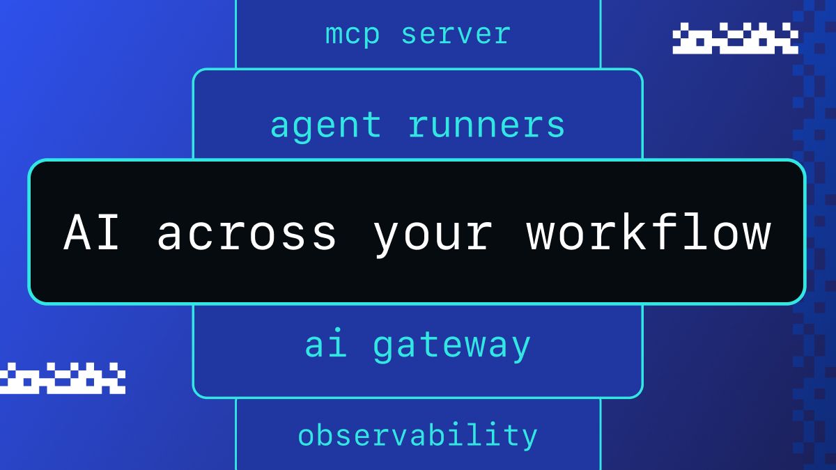 Create, deploy, and run AI apps faster with Netlify