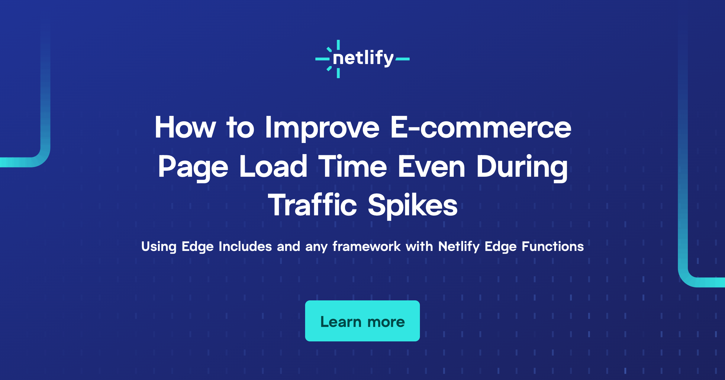 Dynamic product detail pages that can withstand large traffic spikes