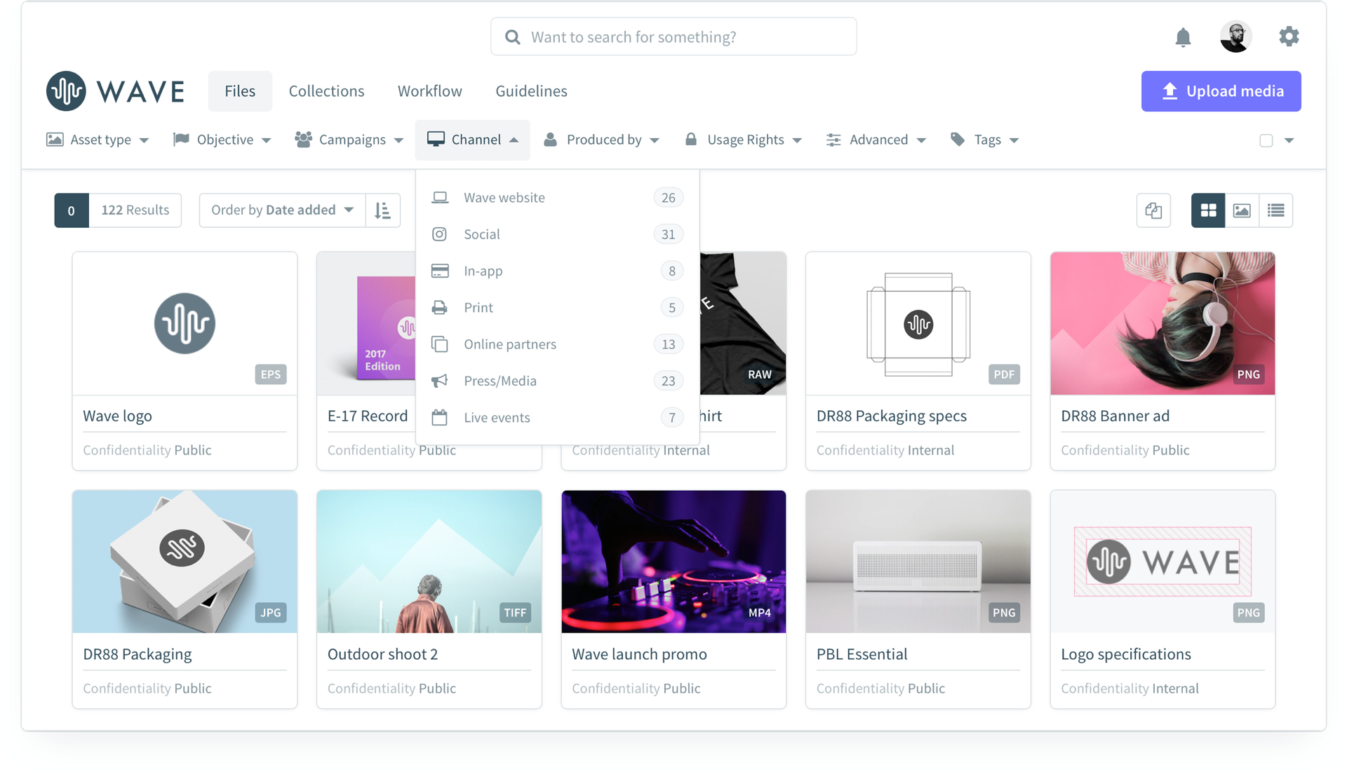 Bynder | Netlify Integrations