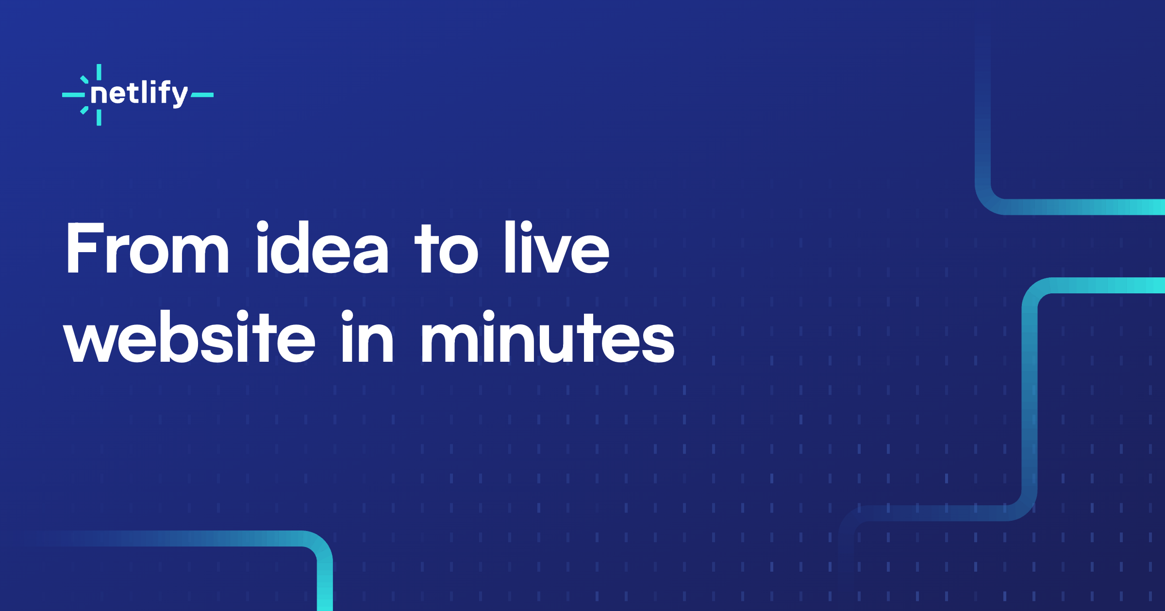 How to Deploy a No-Code App to Netlify with bolt.new | Guide