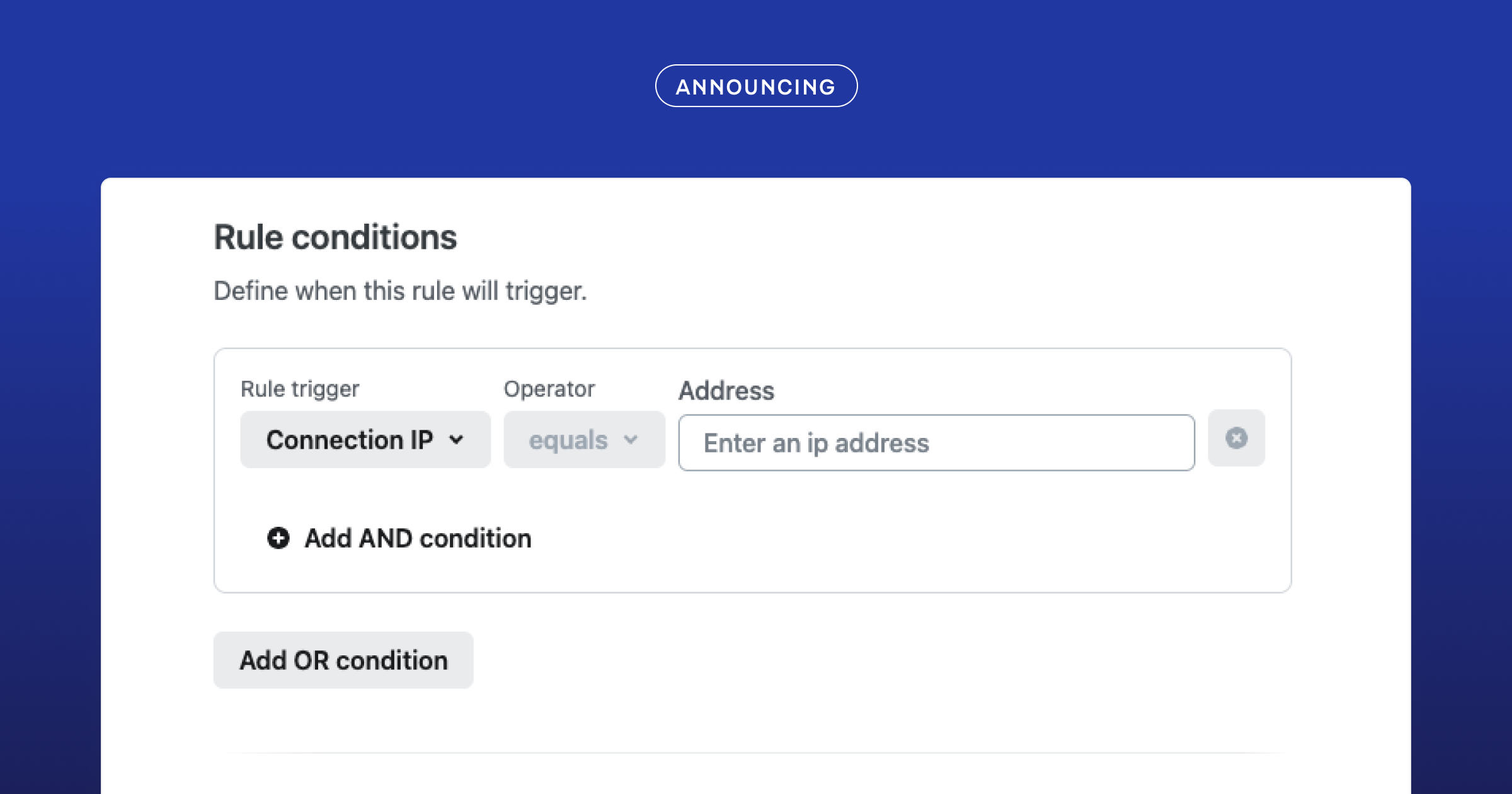 Netlify introduces New Rate Limiting Feature Netlify introduces New Rate Limiting Feature