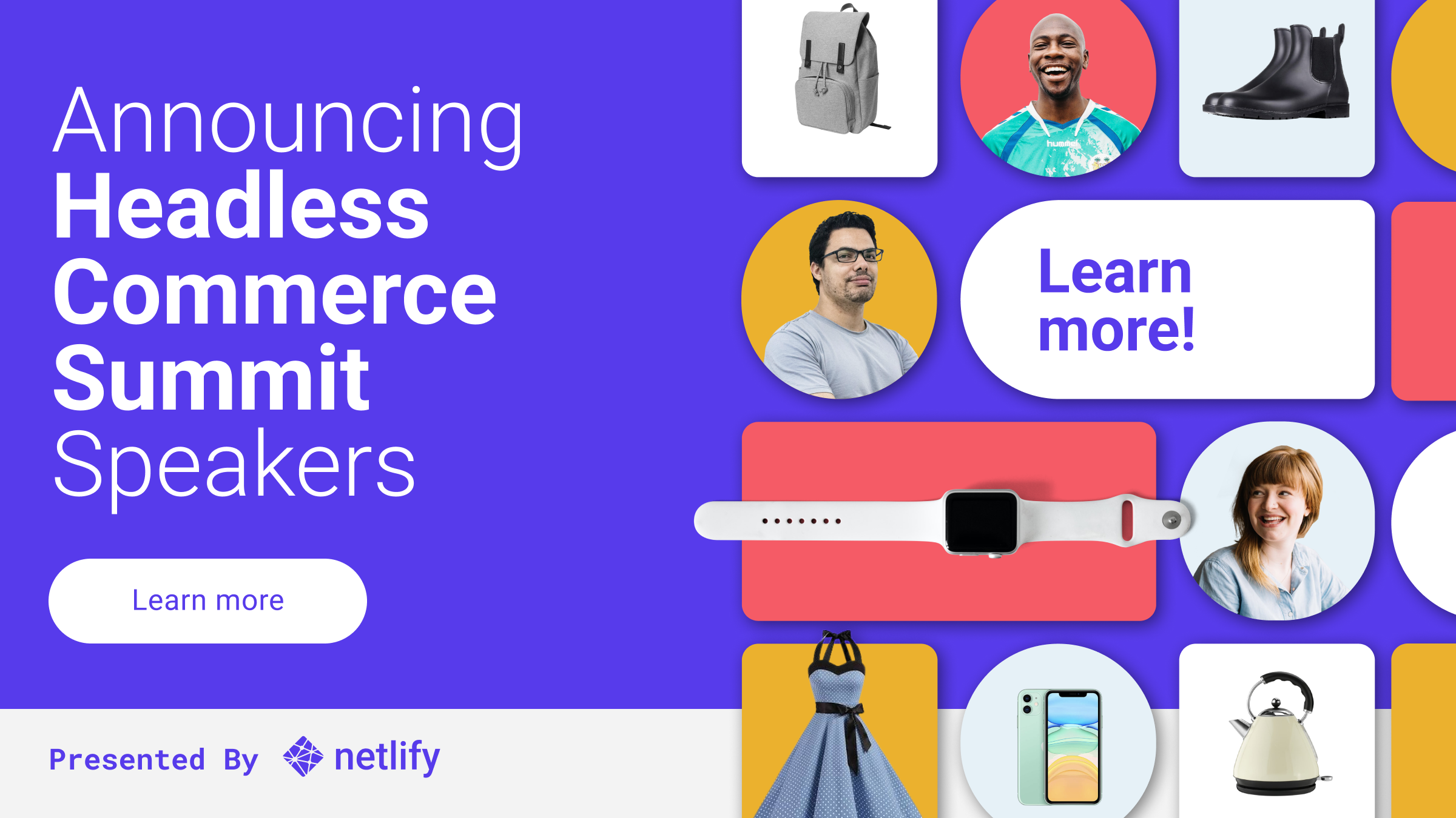 Headless Commerce Summit to Gather Digital and Web Development Experts ...