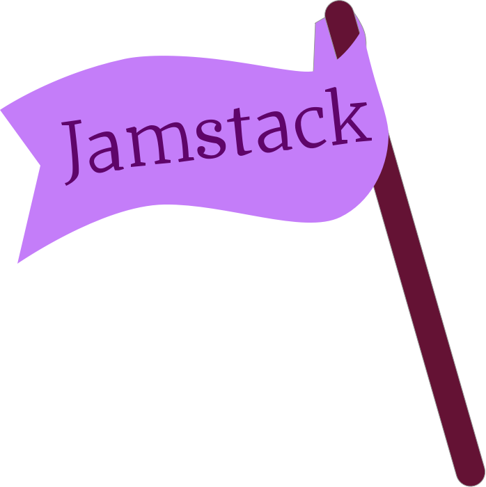 JAMstack Build Automation, Event Triggers, & Serverless Functions