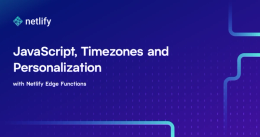 How To Get The User s Timezone In JavaScript With Edge Functions