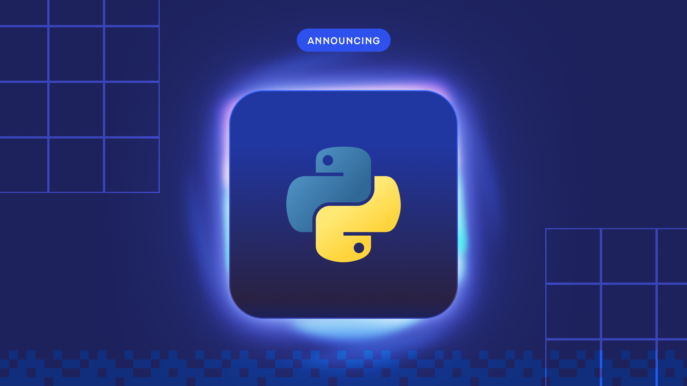 Announcing Configurable Python Versions in Netlify Builds
