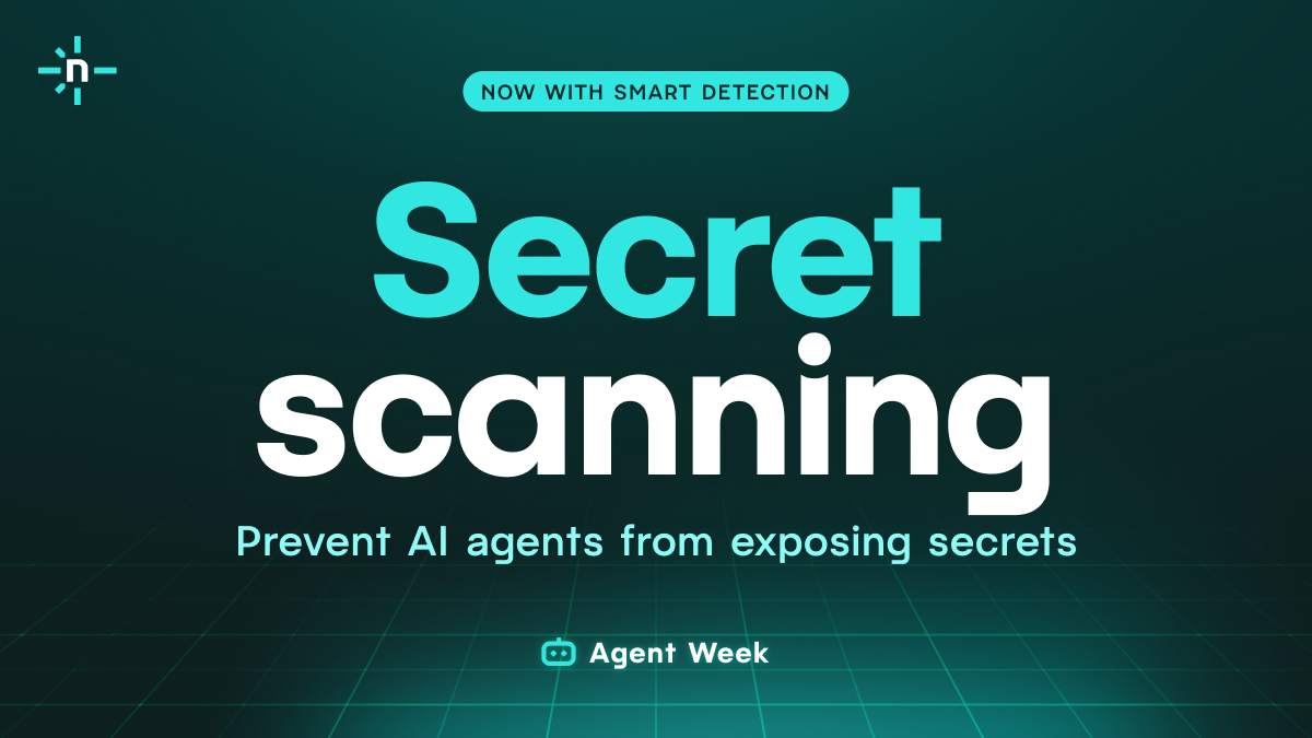 Smart Secret Scanning for AI-Generated Code | Netlify