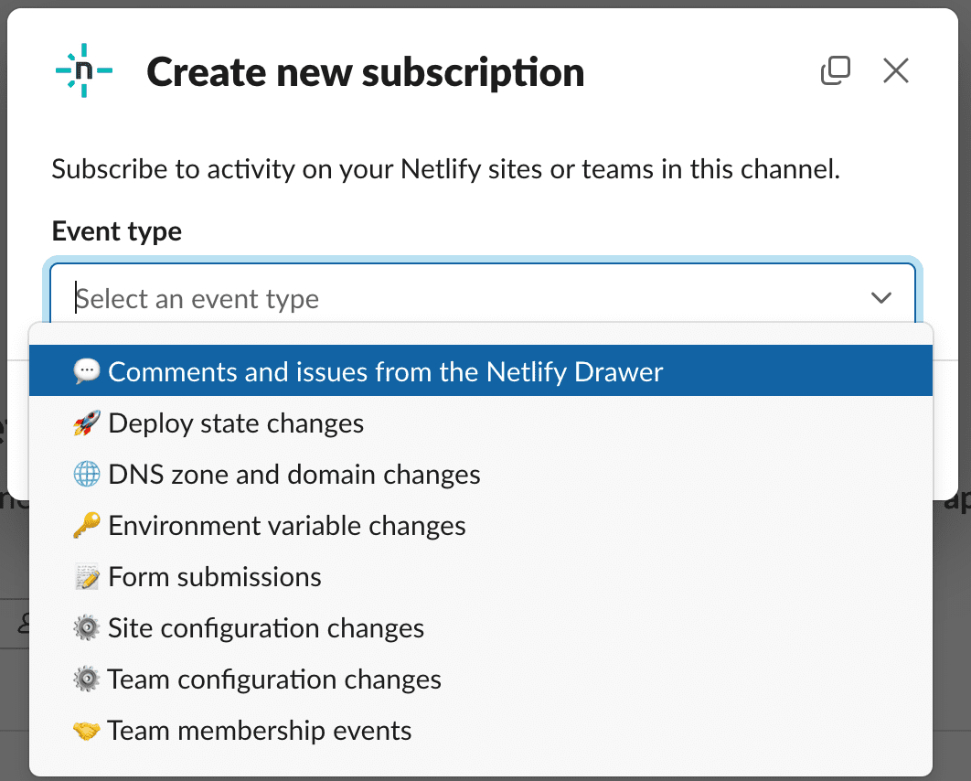 Netlify has entered the chat: Netlify app for Slack now in beta Netlify has entered the chat: Netlify app for Slack now in beta