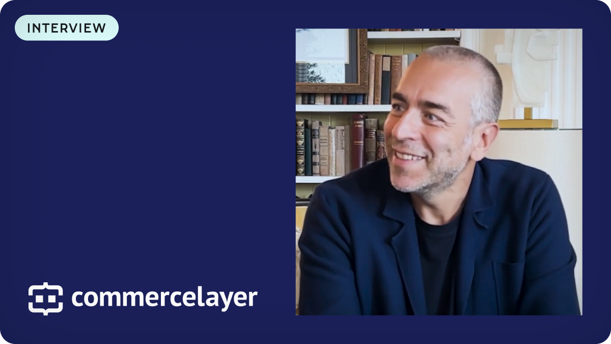 Composable Conversations: Stories from the Stacks | Netlify Composable Conversations: Stories from the Stacks | Netlify
