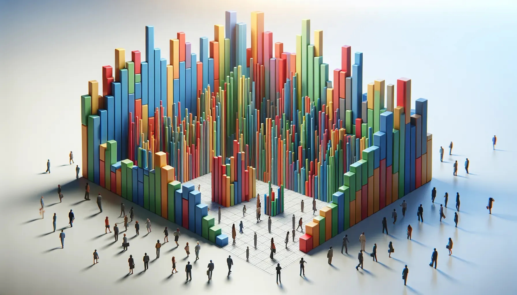 What Are Unique Methods for Audience Segmentation Using Marketing ...