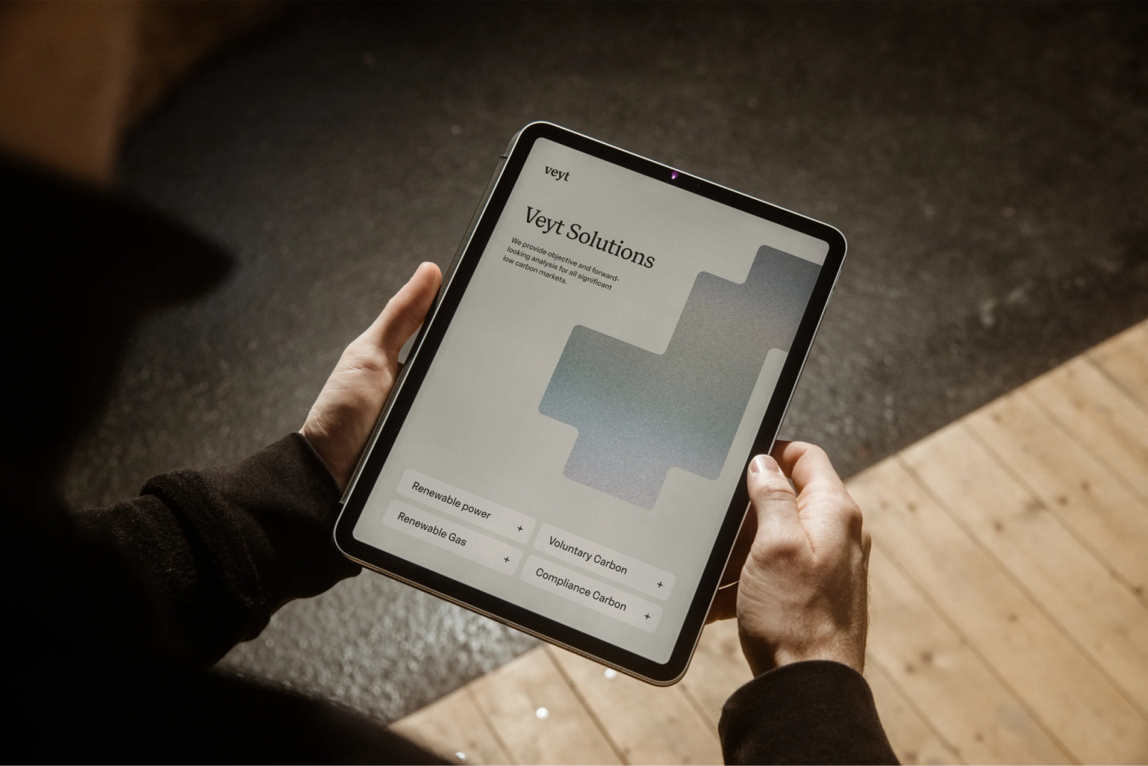 World leading provider of data driven insights into low carbon markets ...